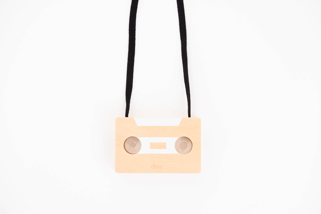 dou - mix tape – little little.bean